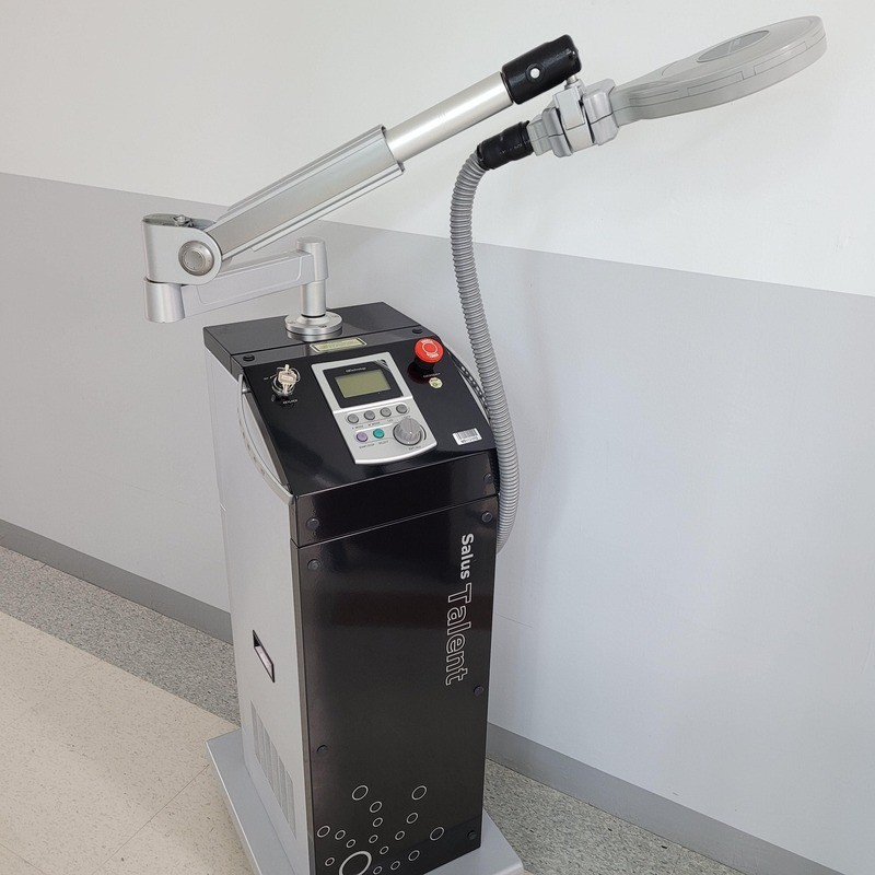 Máy kích thích từ trường siêu dẫn SALUS TALENT - Thiết bị y tế Hải Minh