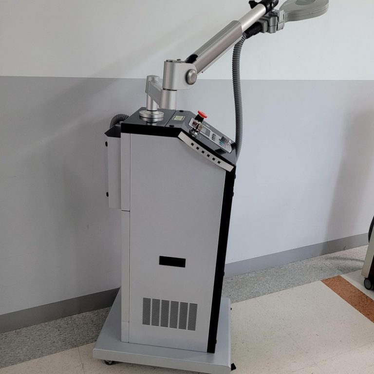 Máy kích thích từ trường siêu dẫn SALUS TALENT - Thiết bị y tế Hải Minh